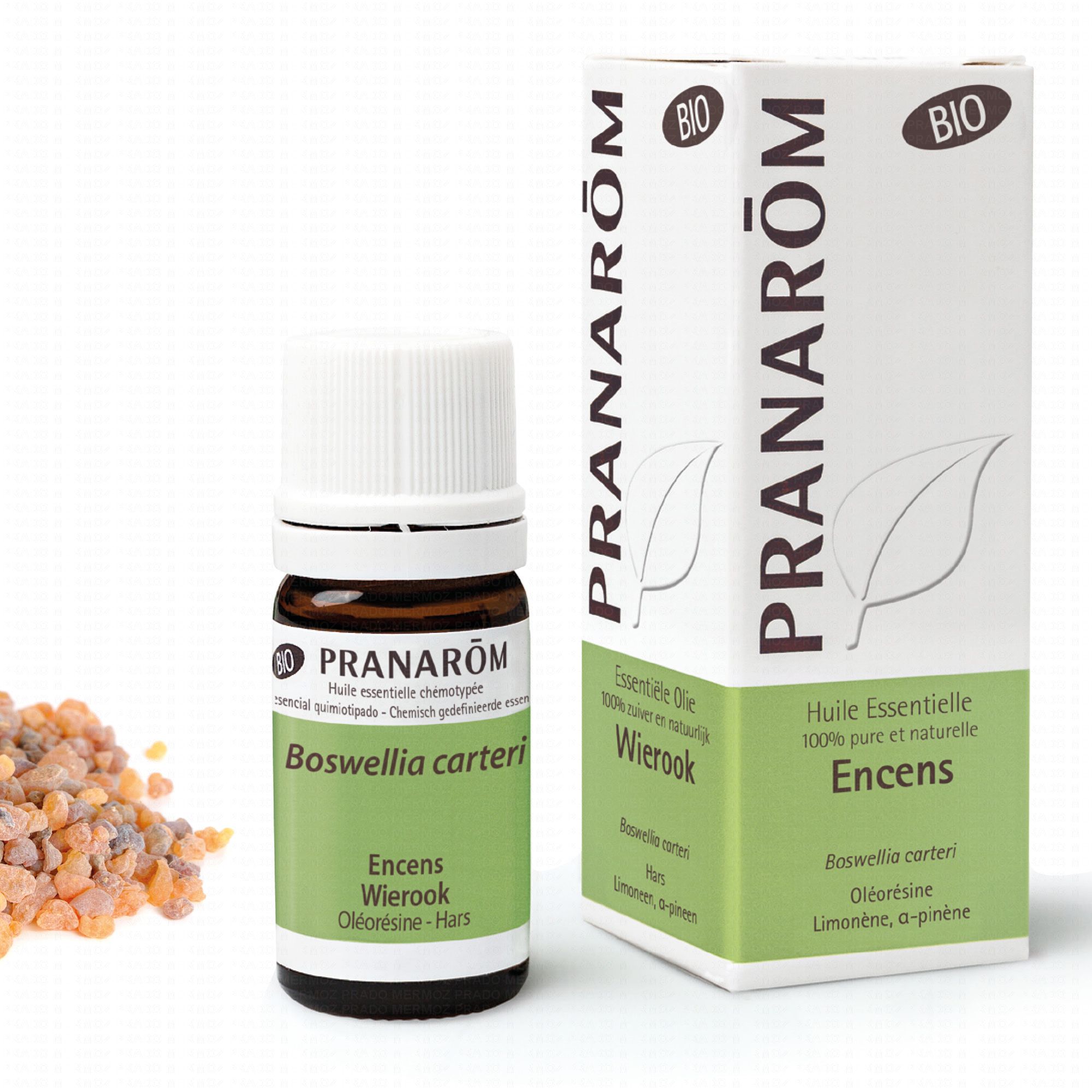 PRANAROM Huile essentielle Encens bio flacon 5ml - Pharmacie Prado Mermoz PRANAROM Huile essentielle Encens bio flacon 5ml - Pharmacie Prado Mermoz